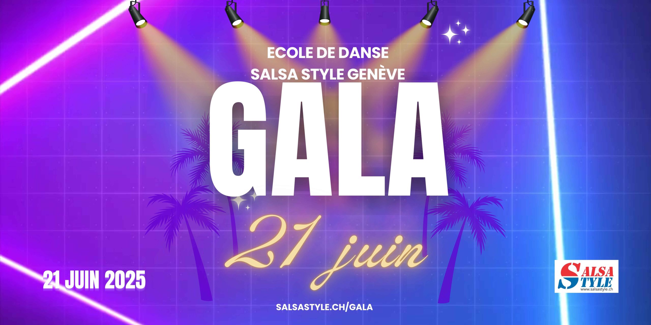 GALA - Salsa Style Genève